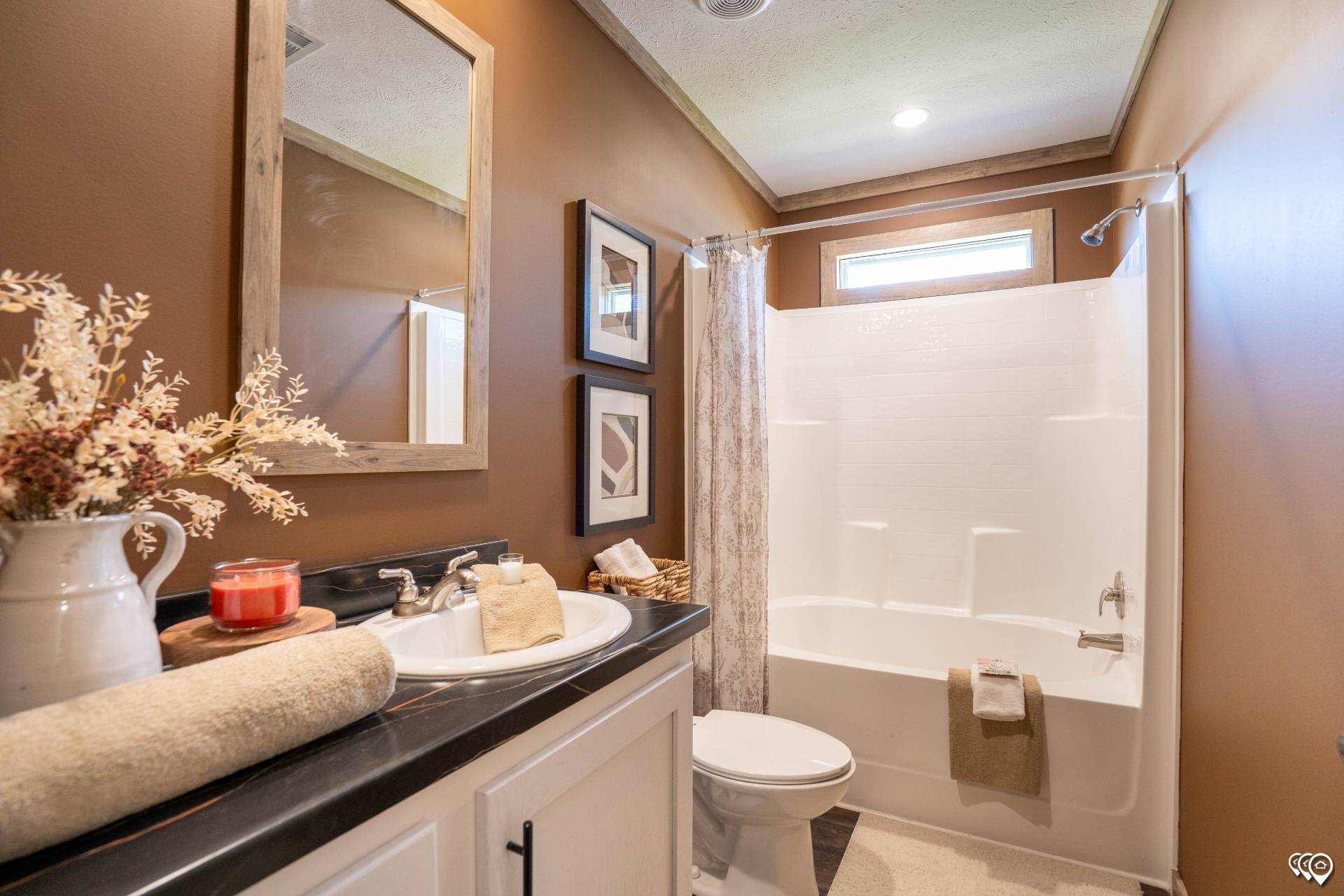 Creekside Series The Roxy CSFL-3305 - Texas Built Mobile Homes